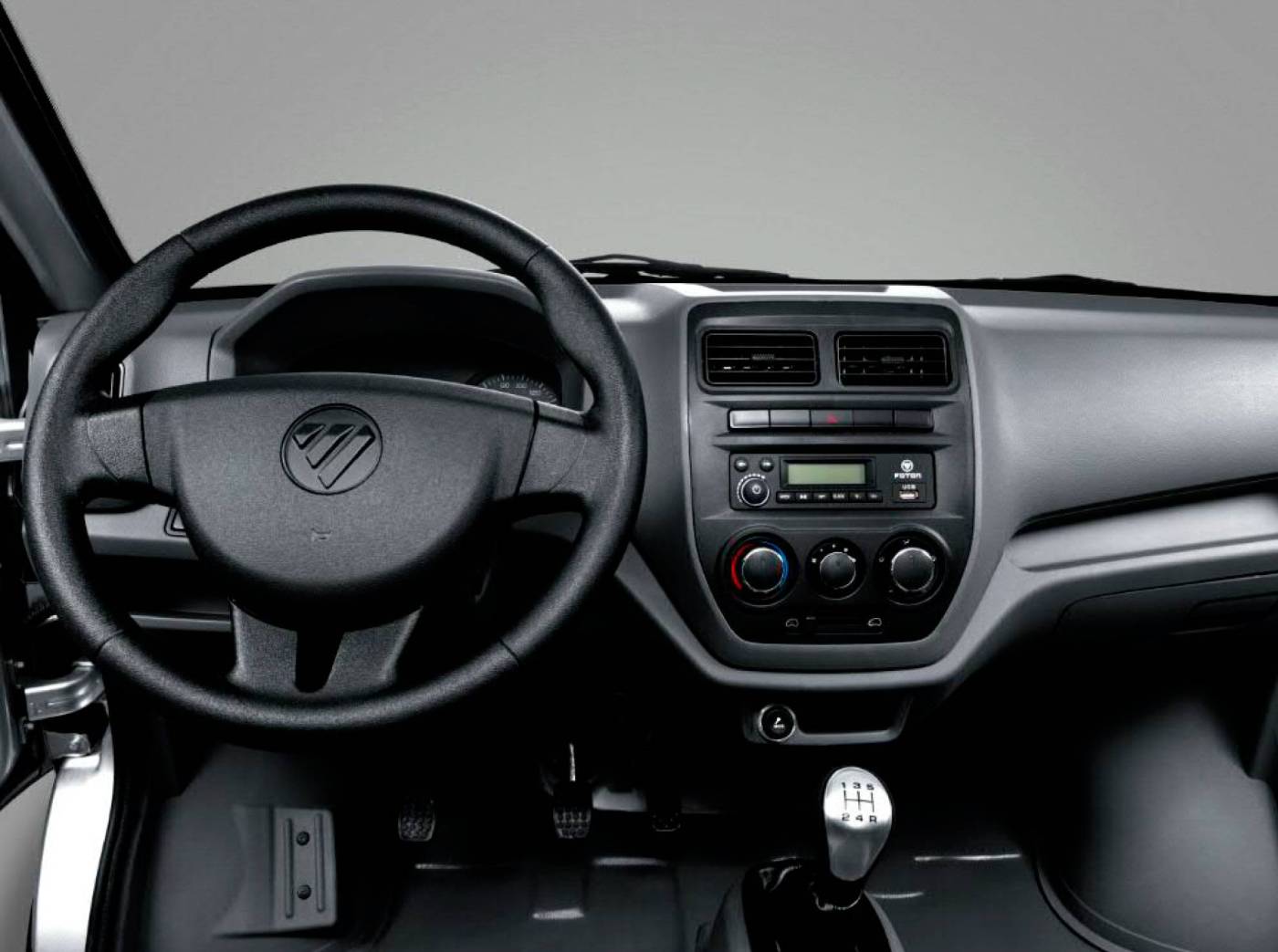 GRATOUR Doble Cabina – BIOREDES – VENTA DE VEHICULOS HUANCAYO